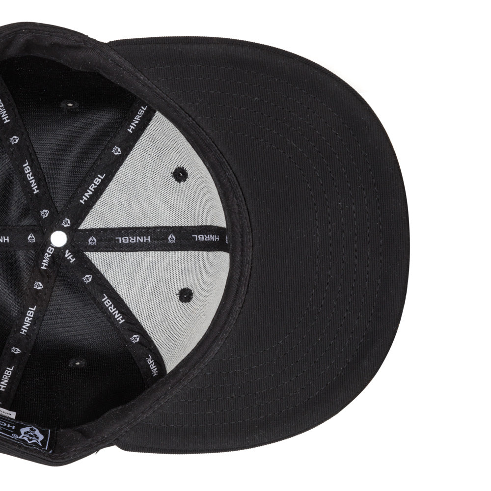 Imperial crown cap – Honorable Clothing